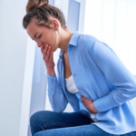 5 tips tegen misselijkheid - The Mom Guide